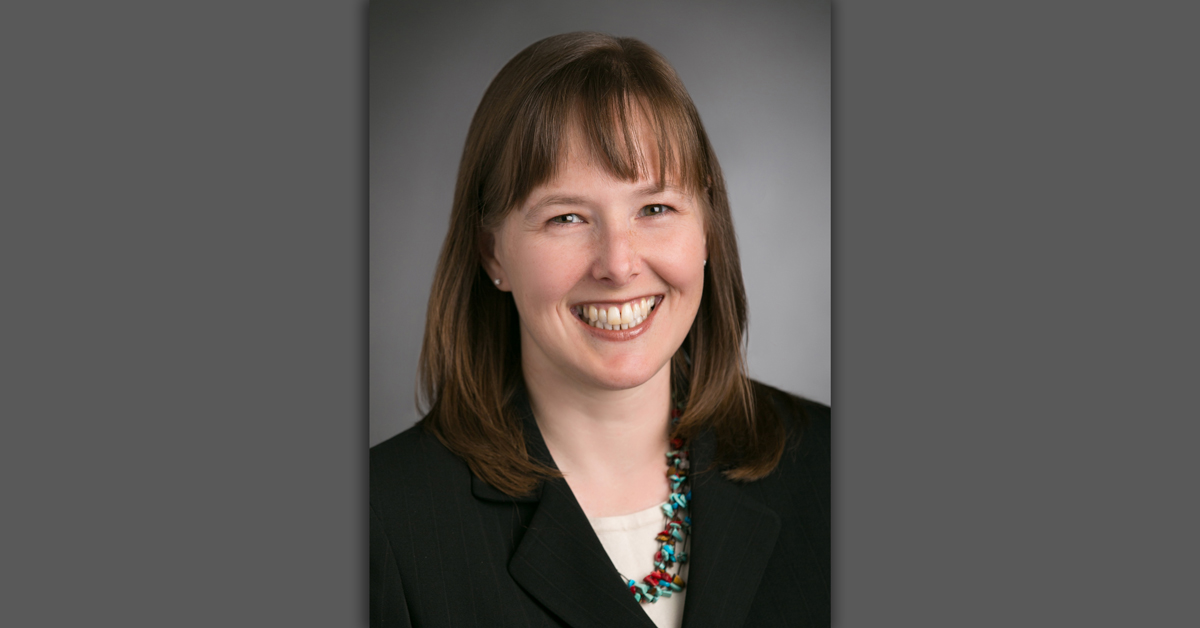 Kirsten Matoy Carlson named ABF/JPB Foundation Access to Justice ...