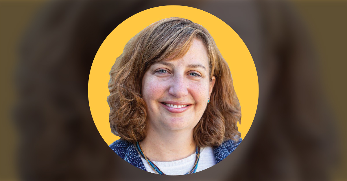 Meet Jennifer Bird-Pollan, Professor of Law, Alan S. Schenk Endowed ...
