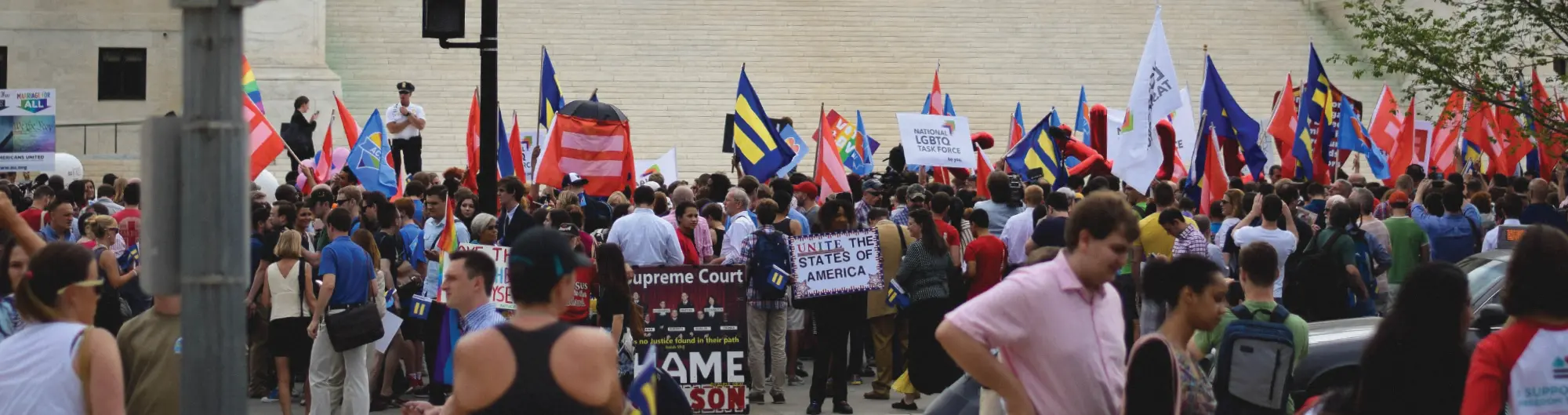 Reflections on Michigan’s Marriage Equality Case Ten Years After Obergefell